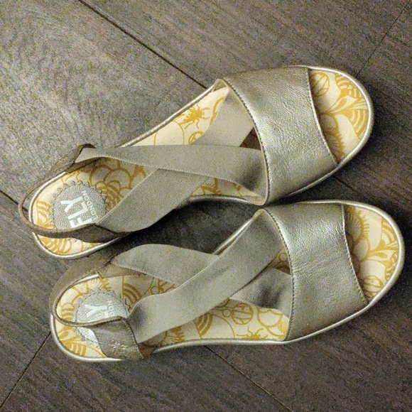 Fly London | Shoes | Fly London Sandals | Poshmark
